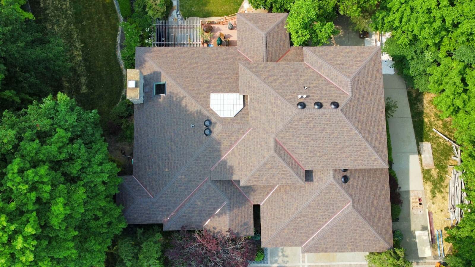 Milford Ohio Roofing Company | SWORD Roofing
